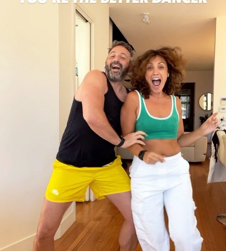 KAT JOHN – Save your fks for the things that matter